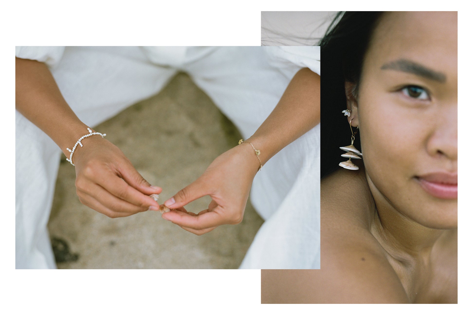 Marida Jewelry – MARIDA