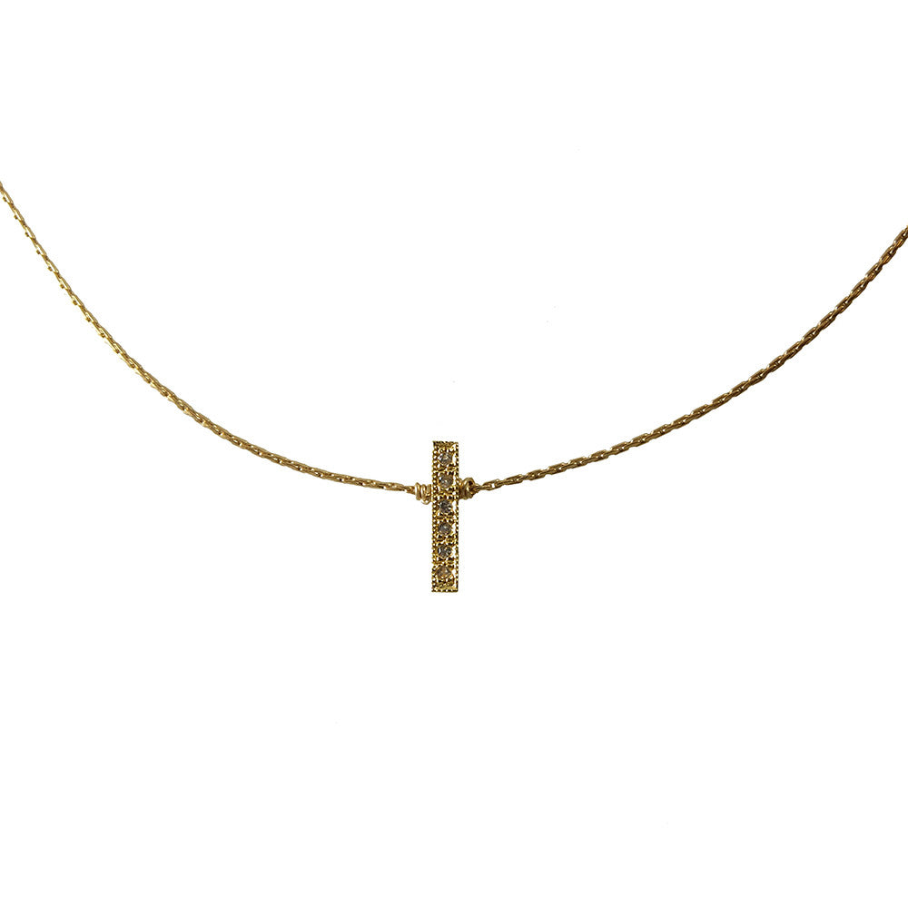 Twinkle Necklace – MARIDA